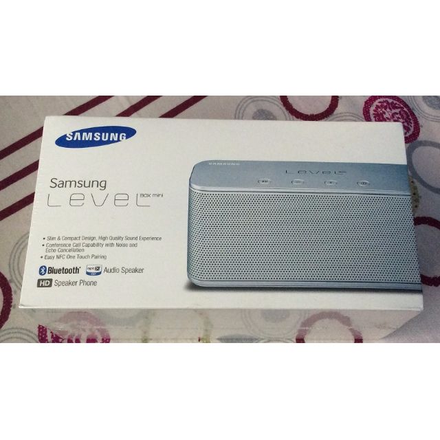 Samsung Level Box Mini.., Computers & Tech, Parts & Accessories ...