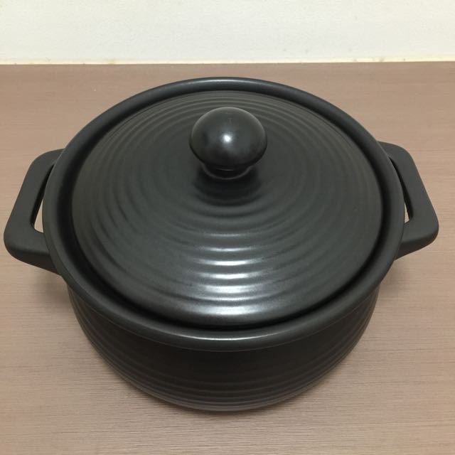 TANYU Claypot, TV & Home Appliances, Kitchen Appliances, Cookers on ...