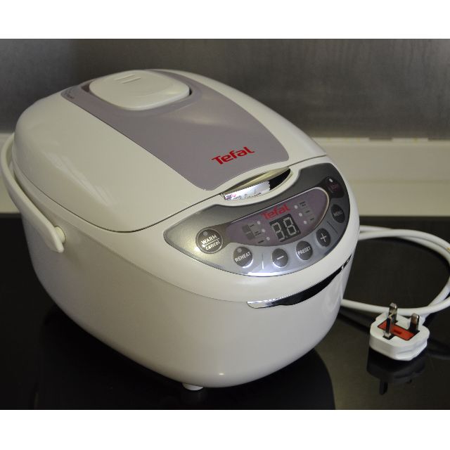 TEFAL Multi cooker, TV & Home Appliances, Kitchen Appliances, Cookers ...