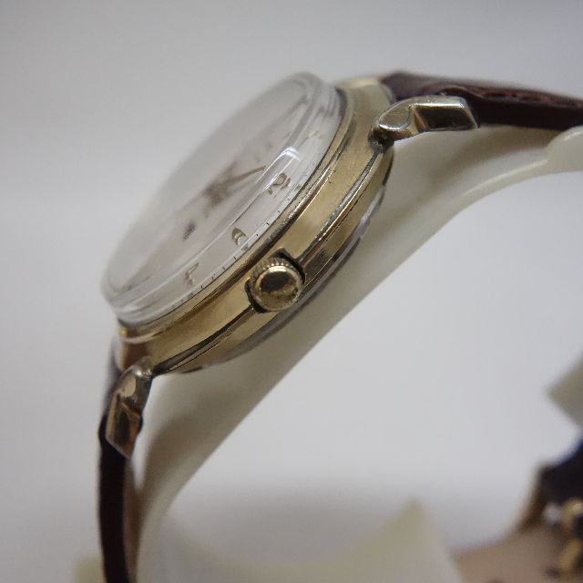 Hallmark Automatic Vintage Watch, Hobbies & Toys, Memorabilia ...