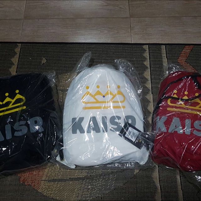 Kaisr Original Inflatable Air Lounge / Air Sofa, TV & Home Appliances ...