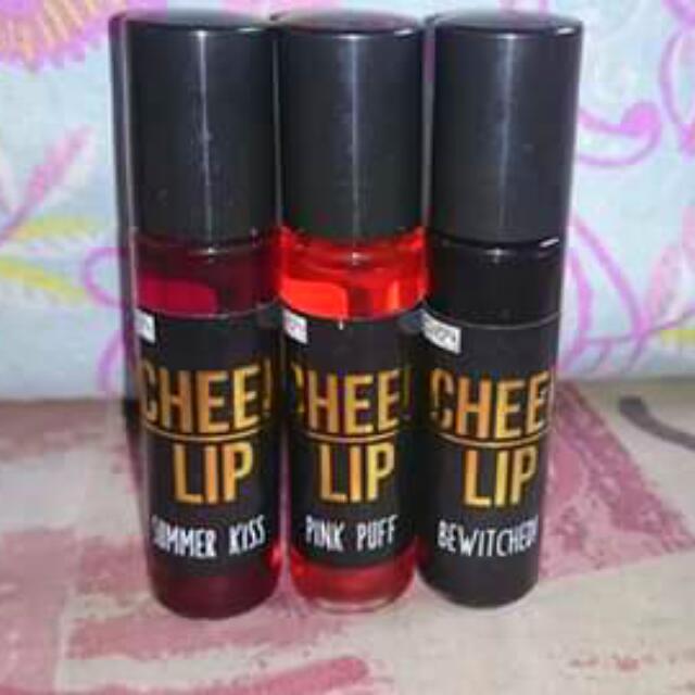 Kjm Cheek&Lip Tint, Beauty & Personal Care, Face, Makeup on Carousell