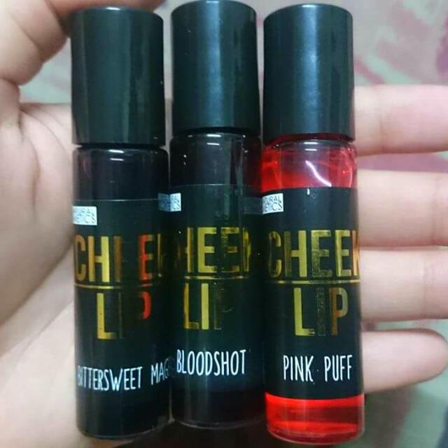 Kjm Cheek&Lip Tint, Beauty & Personal Care, Face, Makeup on Carousell