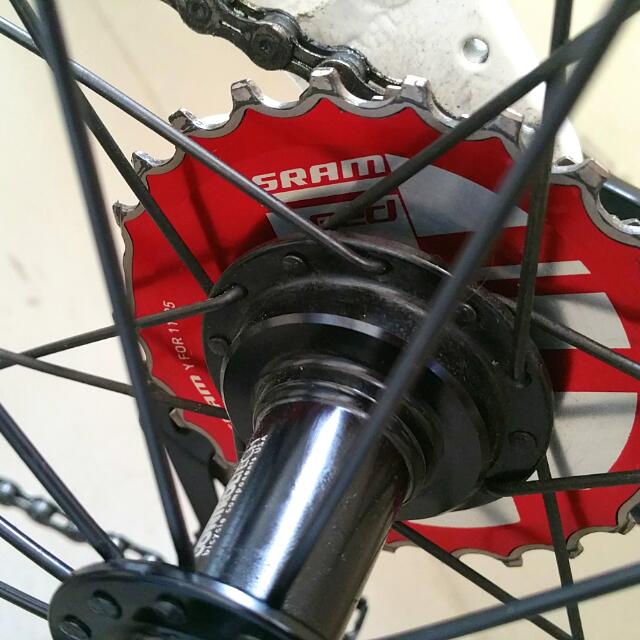 Dahon MU SL - upgraded performance foldie!, Sports Equipment, Bicycles ...