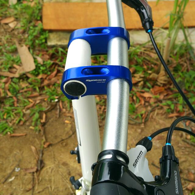 Dahon MU SL - upgraded performance foldie!, Sports Equipment, Bicycles ...