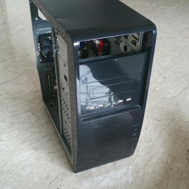Old Rusty Pc, Everything Else on Carousell