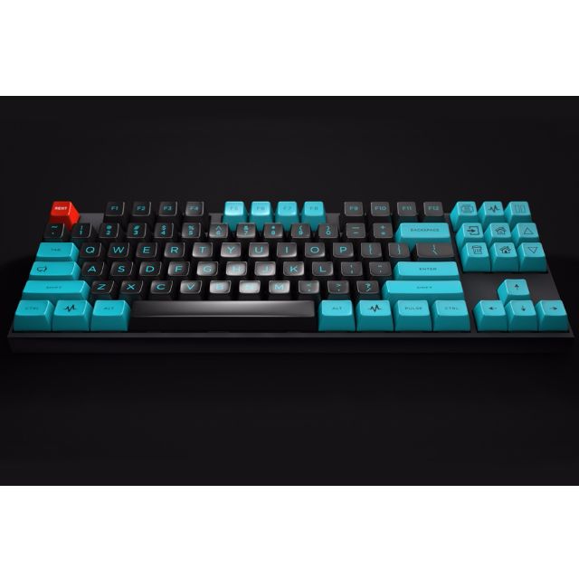 Pulse SA Keycaps, Computers & Tech, Parts & Accessories, Networking on ...