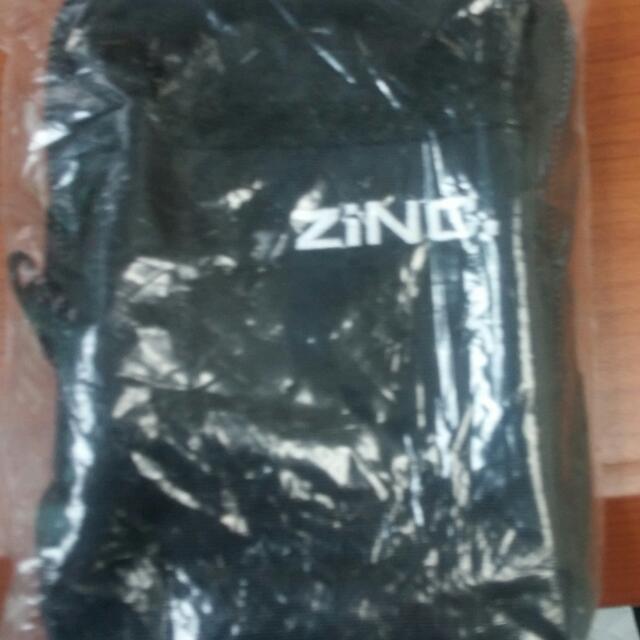 Zinc Pouch (New), Men's Fashion, Bags, Belt bags, Clutches and Pouches ...