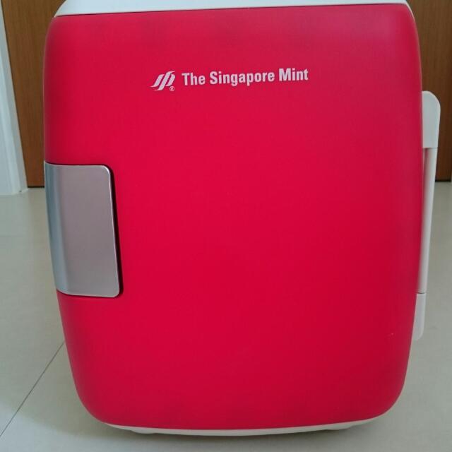 Cold N Hot Mini Fridge, TV & Home Appliances, Kitchen Appliances ...