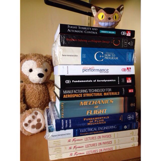 Fundamentals of Aerodynamics; John D. Anderson (4th ed.), Hobbies ...