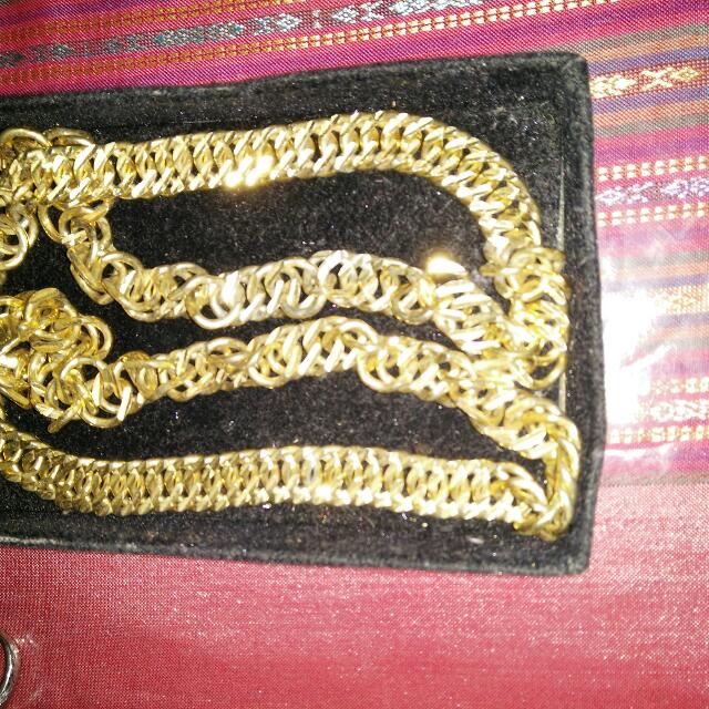 Niklas Gold, Everything Else on Carousell