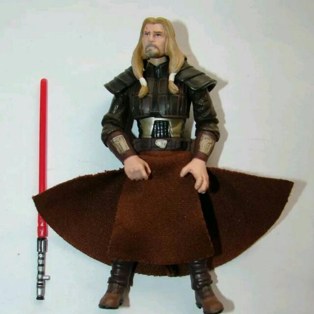 Star Wars TOL SKORR Expanded Universe, Hobbies & Toys, Toys & Games on ...