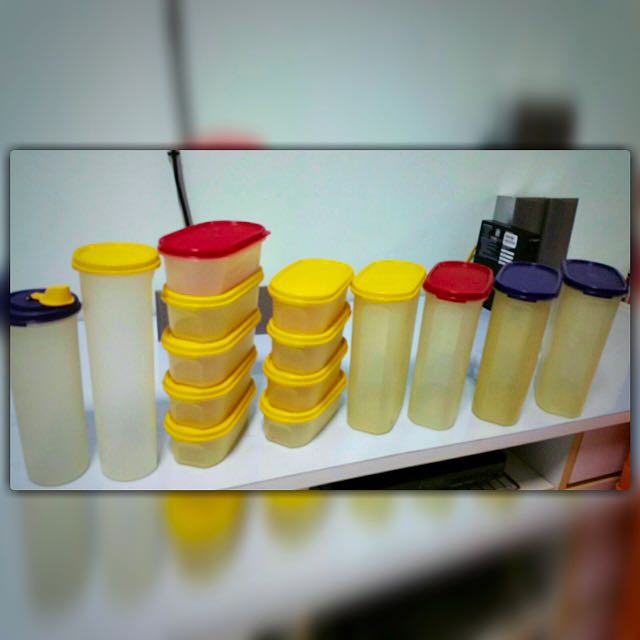 Tupperware, TV & Home Appliances, Kitchen Appliances, Water Purifers ...