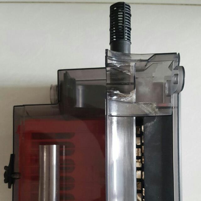 Fluval C4 on Carousell