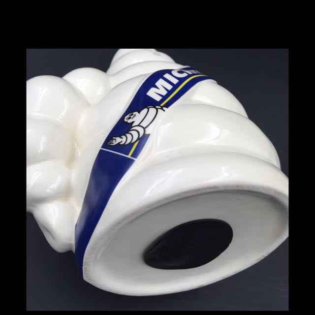Michelin Coin Bank, Hobbies & Toys, Memorabilia & Collectibles ...