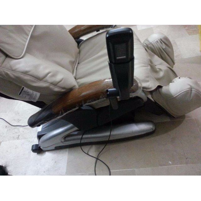 OSIM iSymphonic Massage Chair, TV & Home Appliances, Washing Machines ...