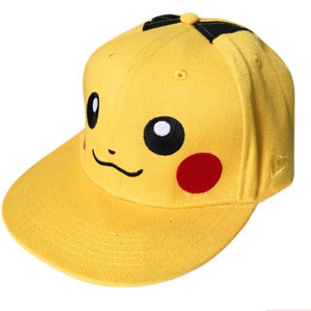 Pokemon Go Caps, TV & Home Appliances, TV & Entertainment ...