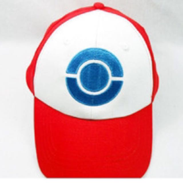 Pokemon Go Caps, TV & Home Appliances, TV & Entertainment ...