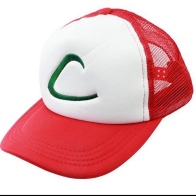 Pokemon Go Caps, TV & Home Appliances, TV & Entertainment ...