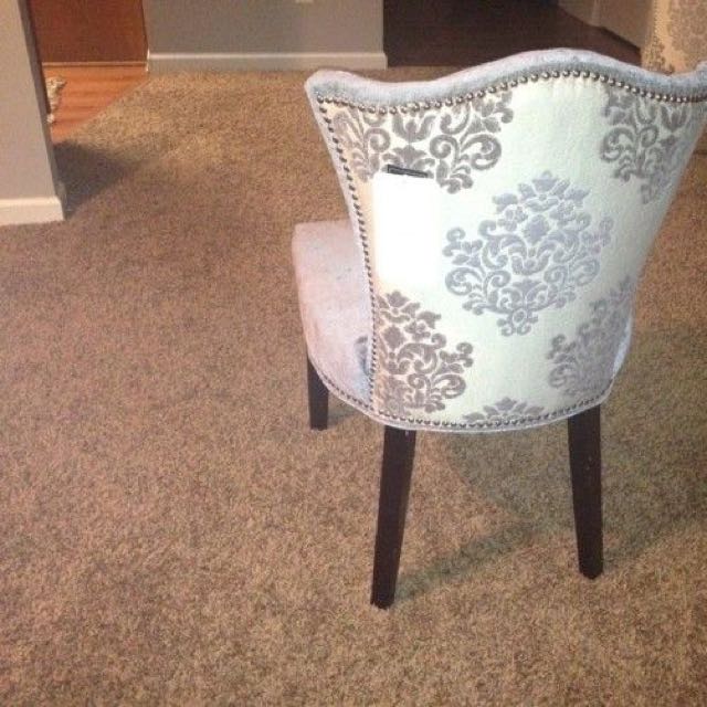 Cynthia Rowley Chair, Furniture & Home Living, Furniture, Chairs on ...