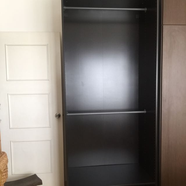 Ikea PAX Wardrobe, Babies & Kids, Baby Nursery & Kids Furniture, Kids ...