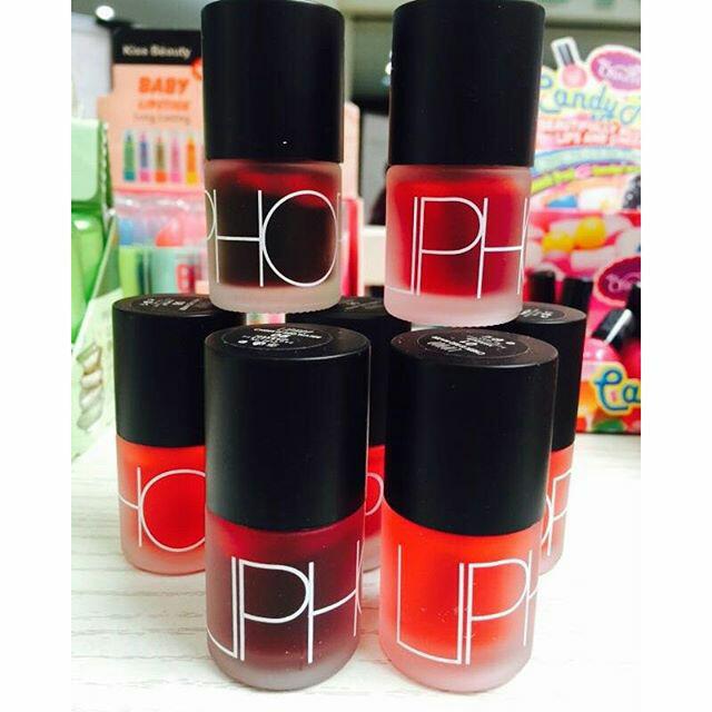 Liphop Lip Tints, Beauty & Personal Care, Face, Makeup on Carousell