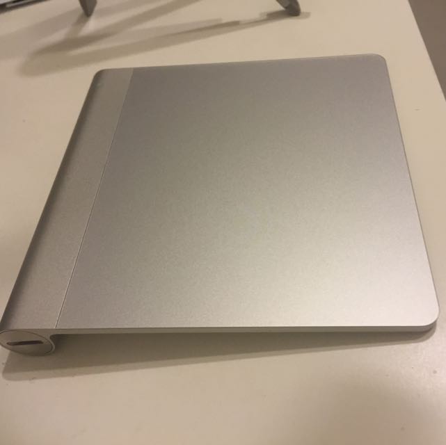 Original Apple Trackpad, Computers & Tech, Parts & Accessories, Mouse ...
