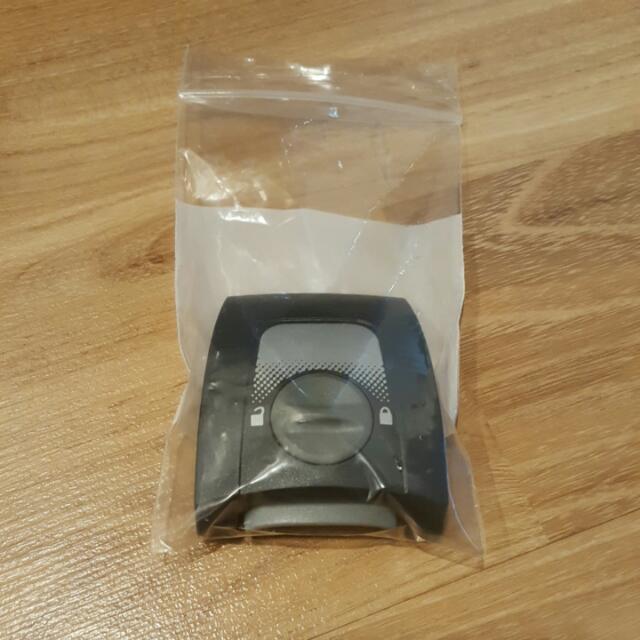 Replacement Luggage Side Catch/latch For Samsonite Flite GT & Screws on ...