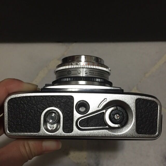 Zeiss Ikon Contessamat Prontor-matic 125, Audio, Other Audio Equipment ...