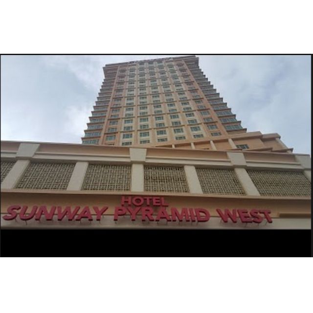 3D2N STAY @ PYRAMID HOTEL & SUNWAY LAGOON THEME PARK BY SVIP COACH ...