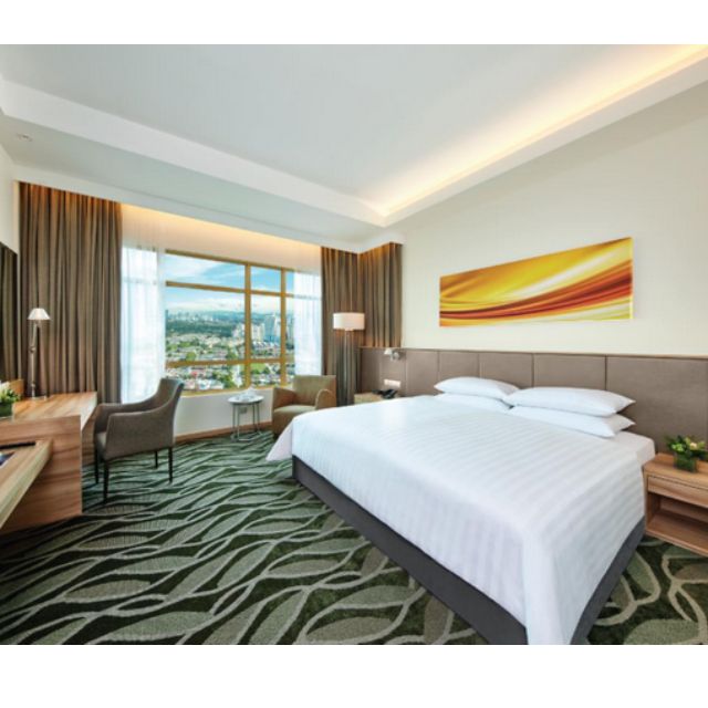 3D2N STAY @ PYRAMID HOTEL & SUNWAY LAGOON THEME PARK BY SVIP COACH ...
