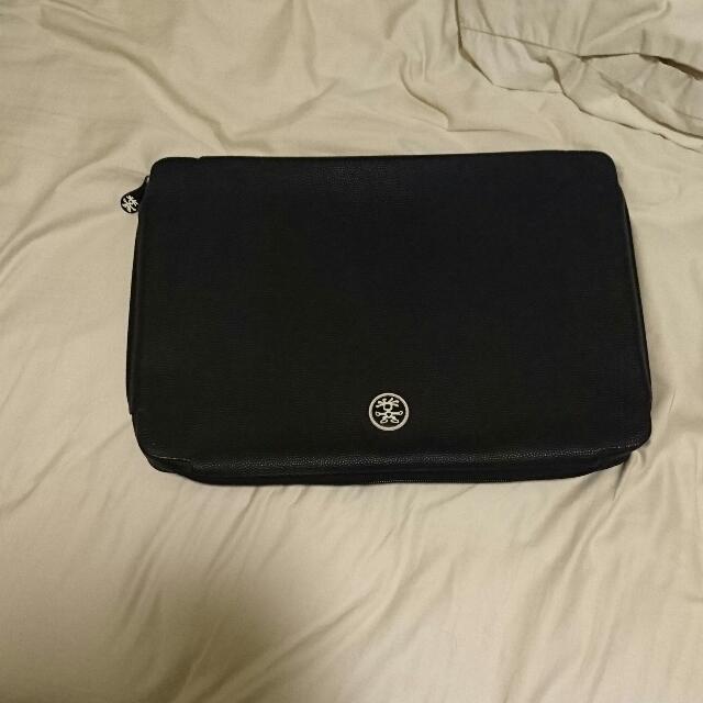Authentic Crumpler Laptop Case, Computers & Tech, Parts & Accessories ...