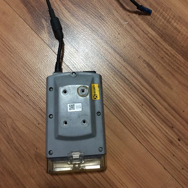 Used IU Unit Slim, Car Accessories on Carousell