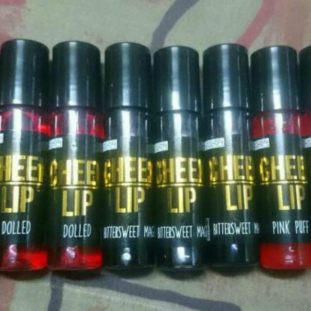 Kjm Cheek&Lip Tint, Beauty & Personal Care, Face, Makeup on Carousell