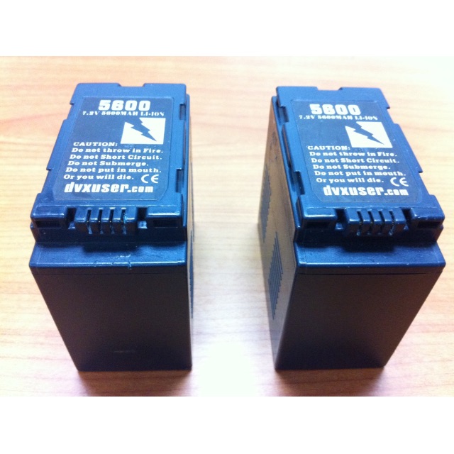 Panasonic Lumix AC Adapter / Charger for CGR-S6, Mobile Phones & Gadgets, Mobile & Gadget ...