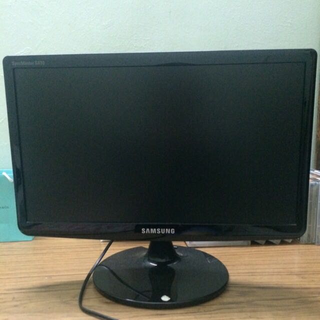 Samsung Computer, Computers & Tech, Parts & Accessories, Computer Parts ...