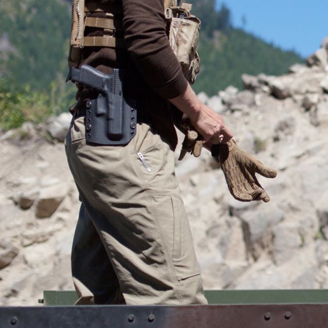 TAD Gear Recon RS Pants, Sports Equipment, Sports & Games, Water Sports ...