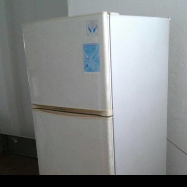 3 Door Refrigerator, Babies & Kids, Baby Nursery & Kids Furniture, Kids ...