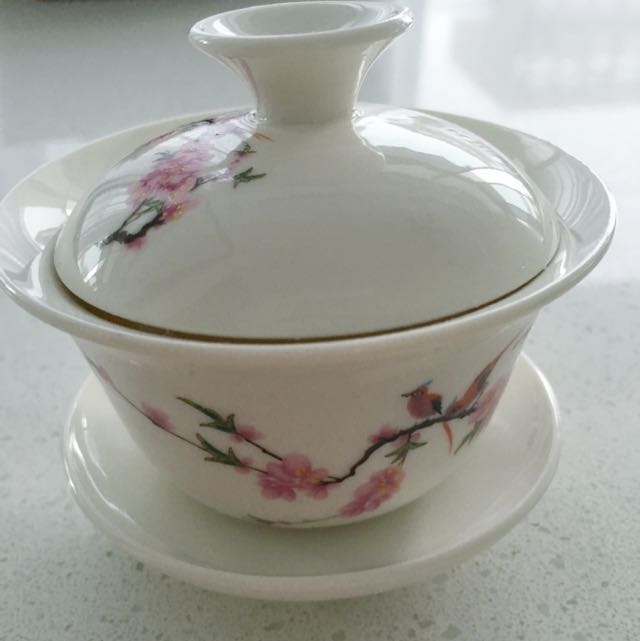 Delicate China Tea-cup, TV & Home Appliances, Kitchen Appliances ...