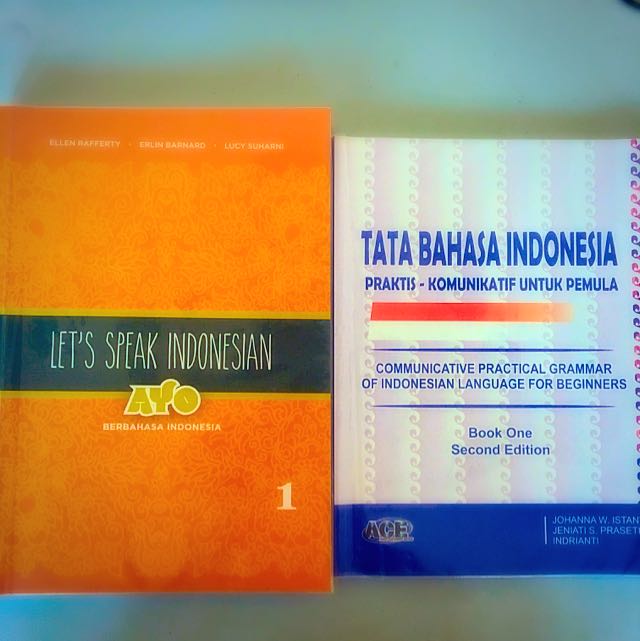 LAB1201 NUS BAHASA, Hobbies & Toys, Books & Magazines, Textbooks on ...