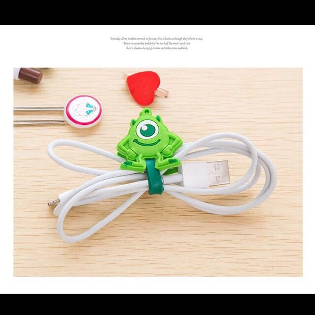 Panda Cable Protector and Organiser, Computers & Tech, Parts ...