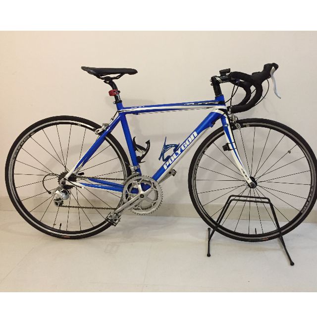 Polygon Helios 200 Road Bike, Sports Equipment, Bicycles & Parts ...