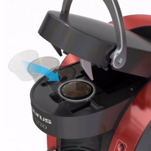Taurus Arezzo Coffee Maker (BNIB), TV & Home Appliances, Kitchen ...