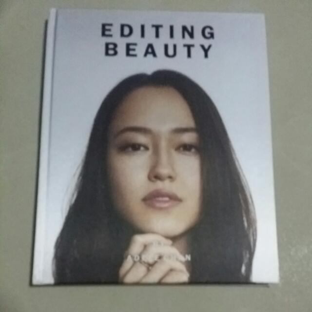 BN Editing Beauty Book By Adele Chan - A Guide To Makeup, Skincare ...