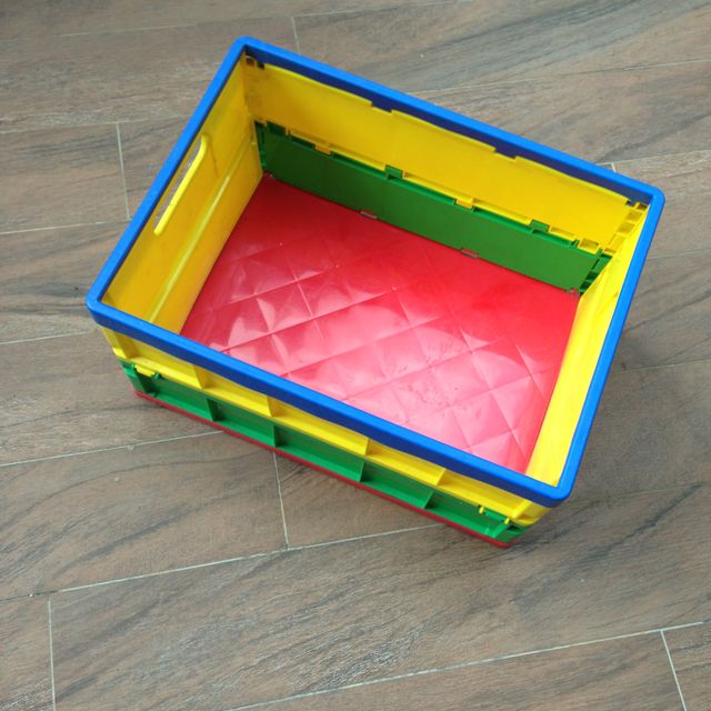 Folding Box, Everything Else on Carousell