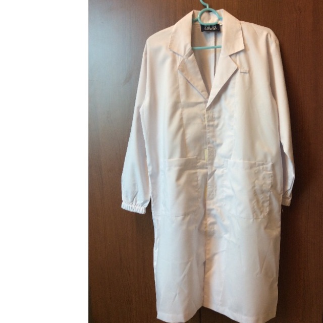 Lab Coat, Everything Else on Carousell