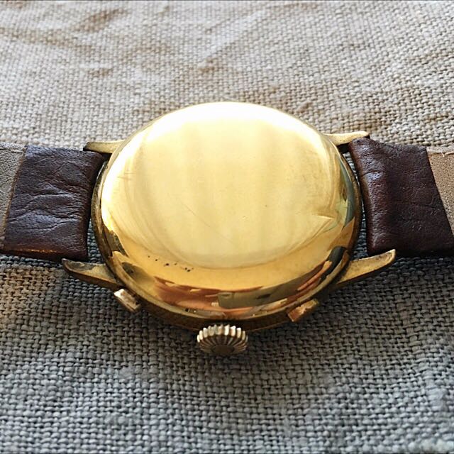 Vintage Driva Chronograph, Mobile Phones & Gadgets, Wearables & Smart ...