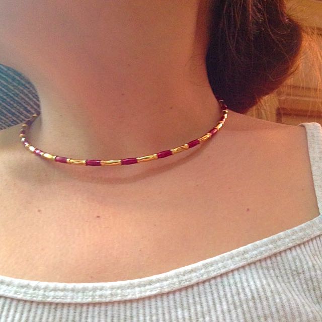 Egyptian-inspired Chokers, Women's Fashion, Jewelry & Organizers ... Egyptian-inspired Chokers, Women's Fashion, Jewelry & Organizers ...