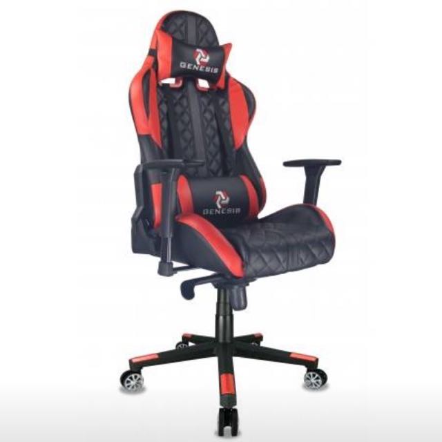 Genesis chair, Furniture & Home Living, Furniture, Chairs on Carousell