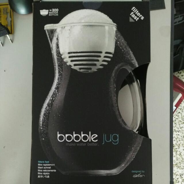 Bobble jug, TV & Home Appliances, Kitchen Appliances, Water Purifers ...